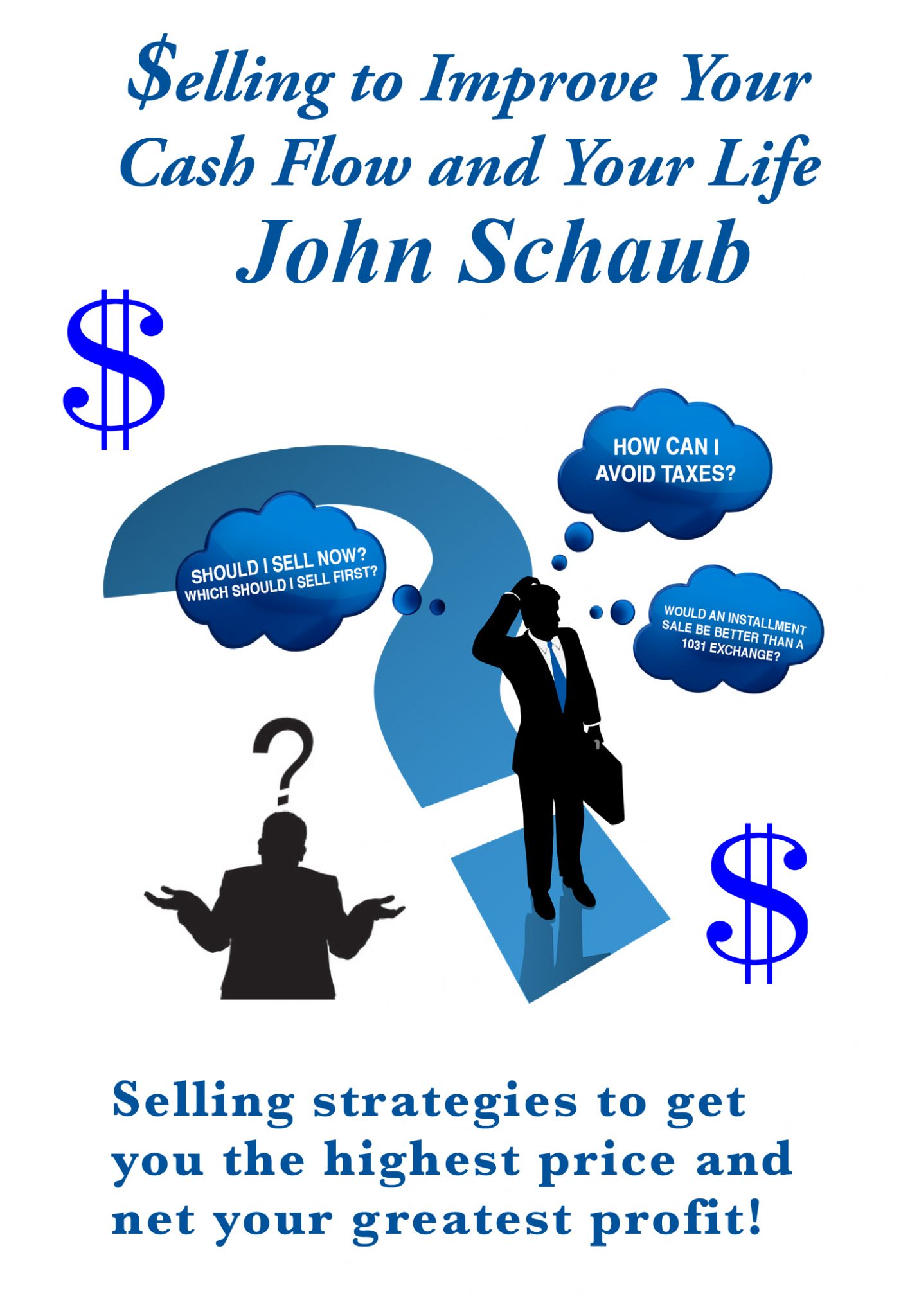 Home Study Courses – John Schaub